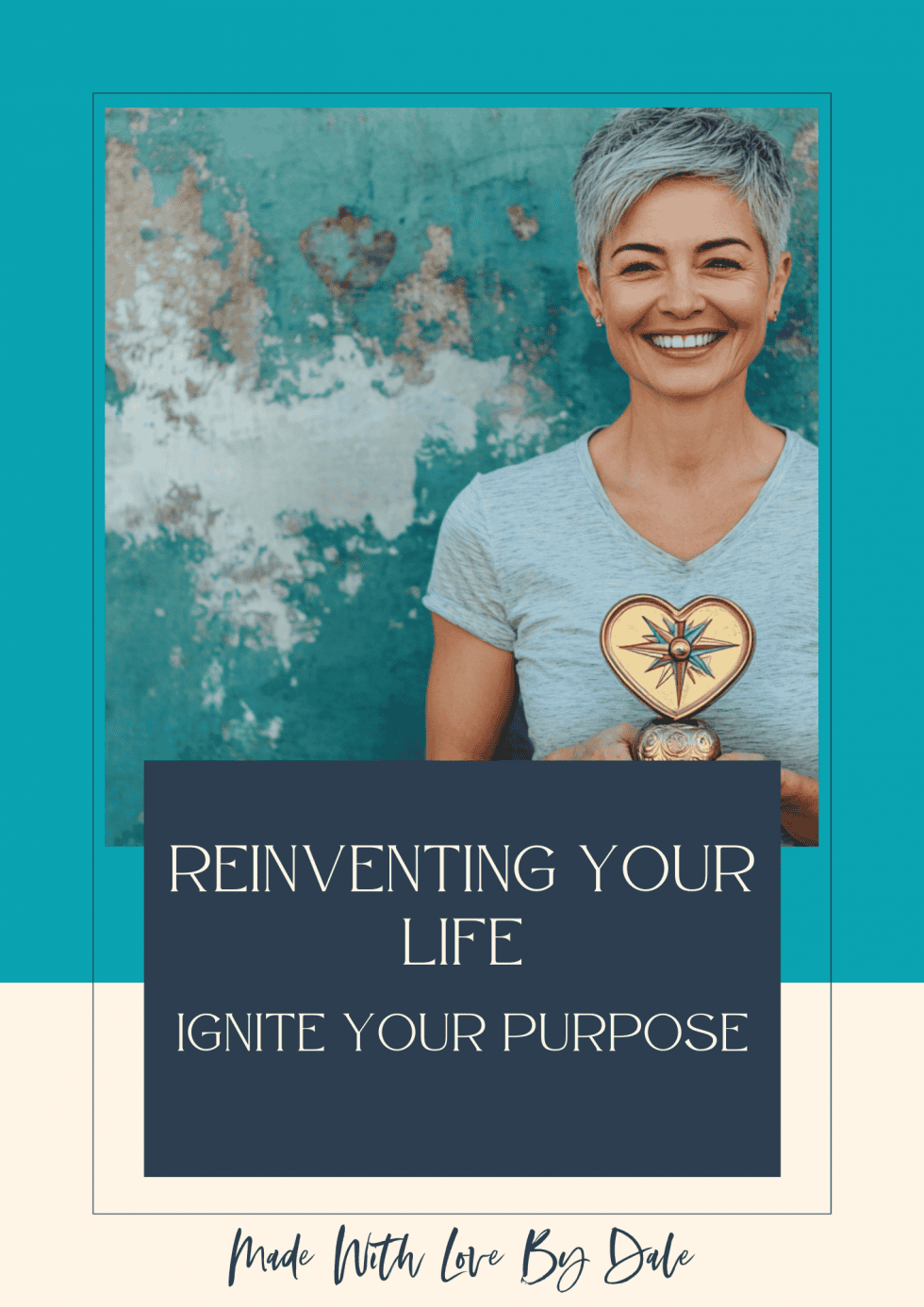 Ignite Your Purpose Resources - Dale Darley